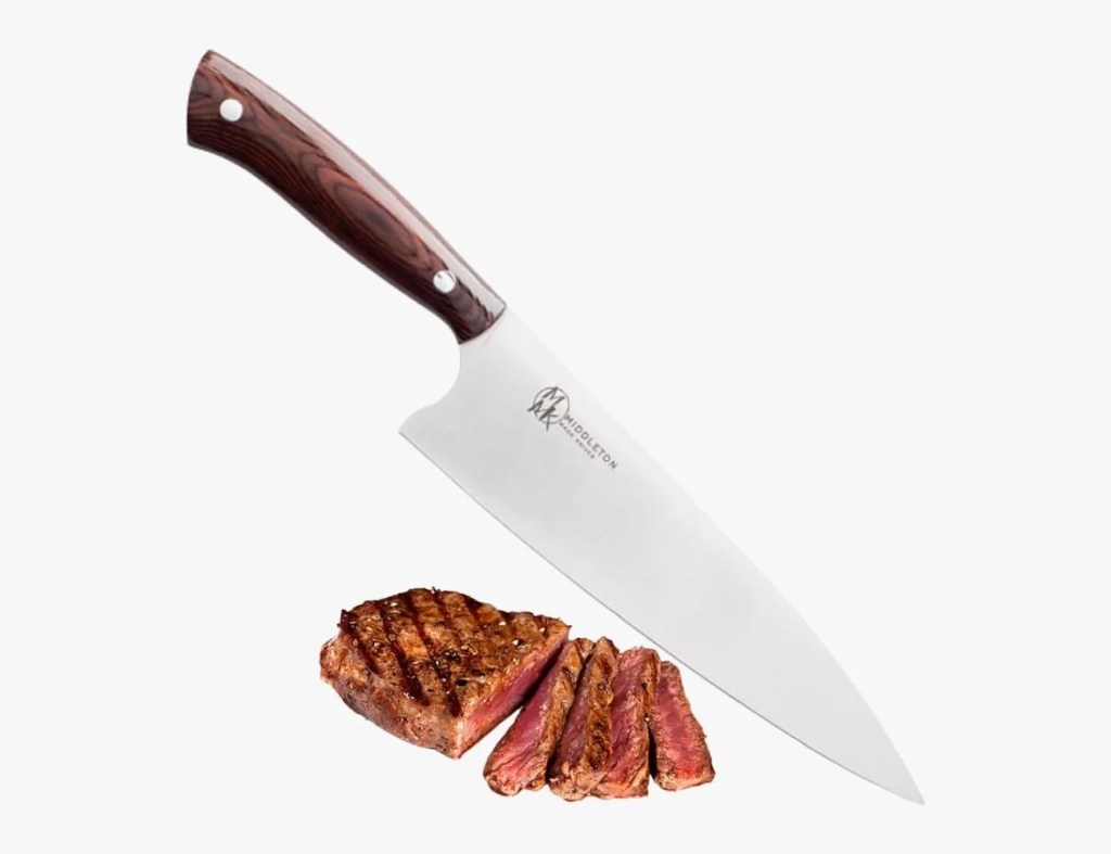 The Best Kitchen Knives for Home Chefs of All Skills | Gear Patrol
