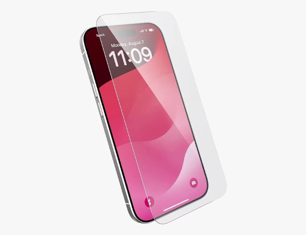 The Best Screen Protectors for Your New iPhone | Gear Patrol