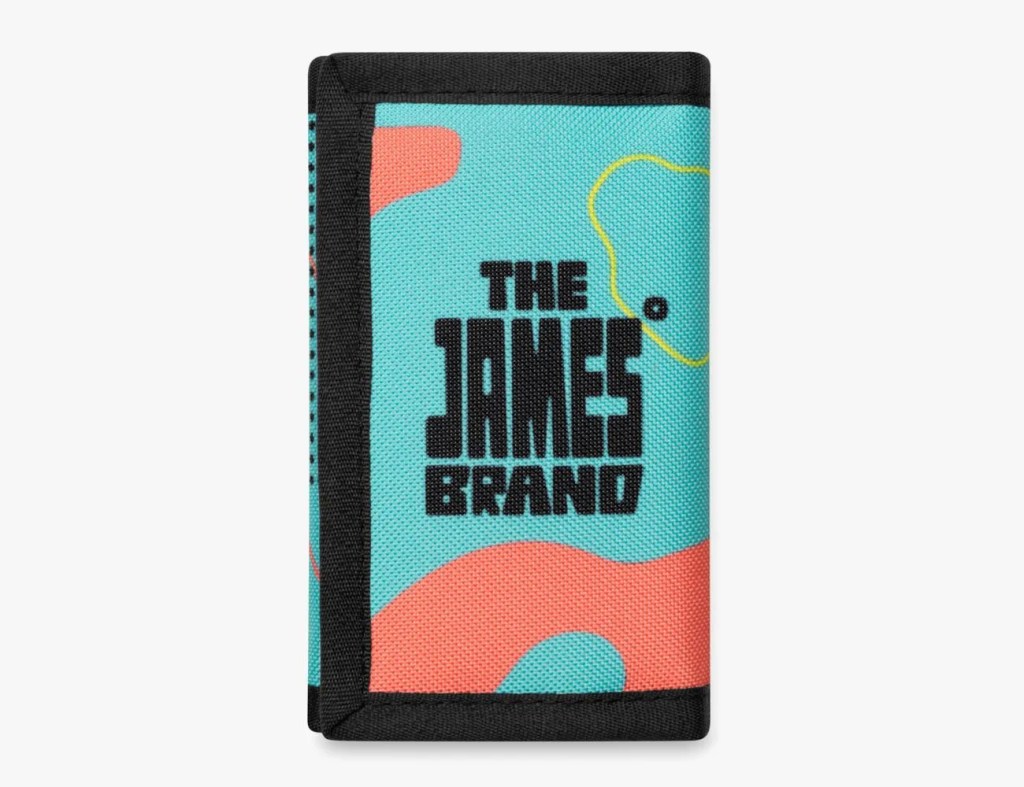 The Latest James Brand and Timex Collab Is Refreshingly Retro | Gear Patrol