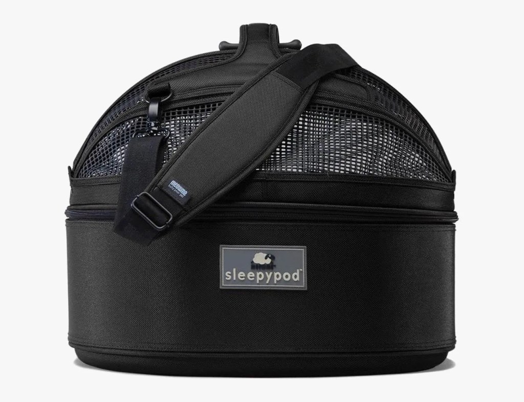 The Best Cat Carriers You Can Buy | Gear Patrol