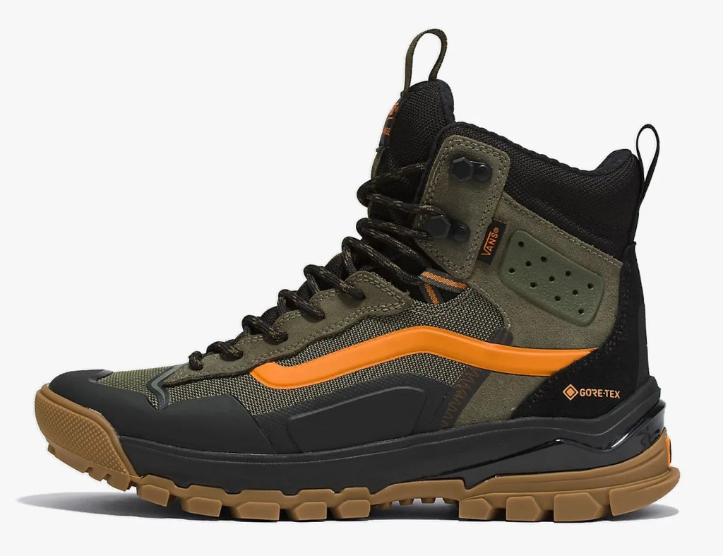 The Best Hiking Boots for Every Kind of Hiker | Gear Patrol