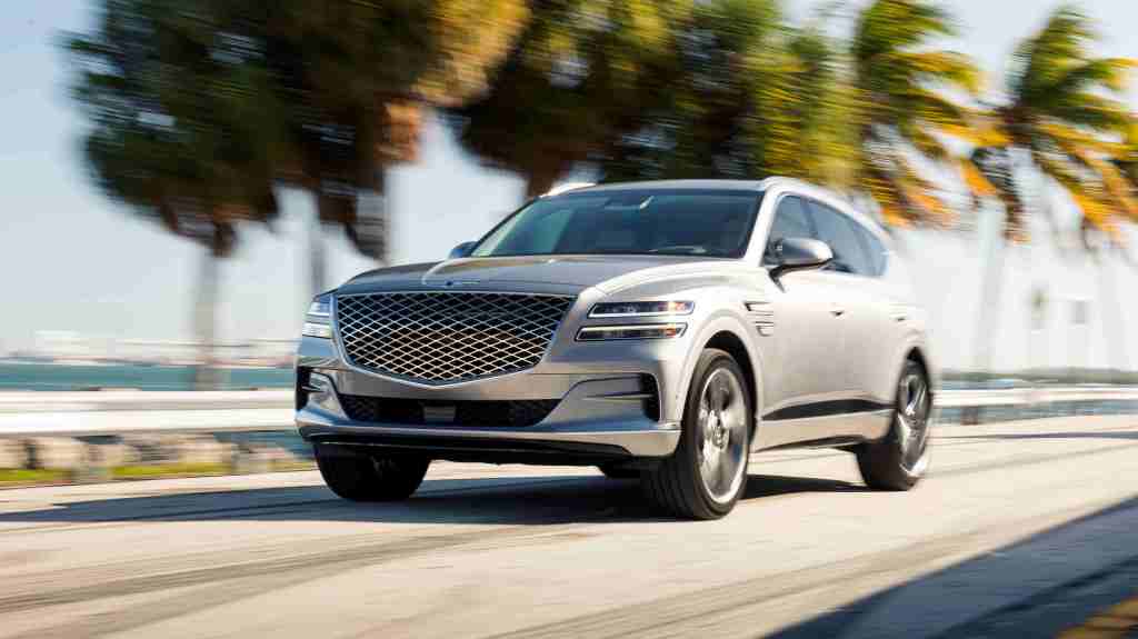 Cars • Gear Patrol