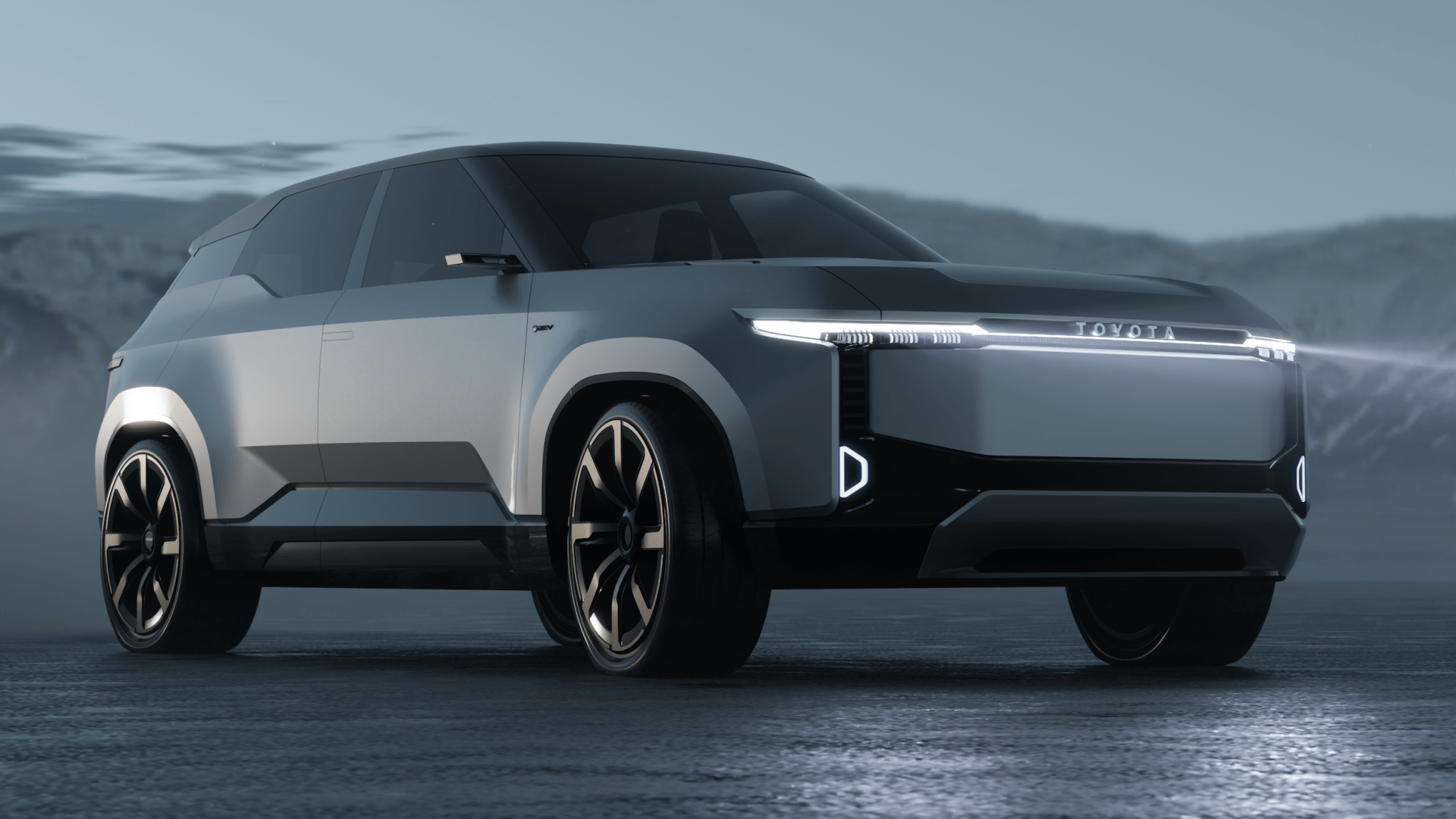 The 41 Future Electric Cars We're Most Excited to Drive | Gear Patrol