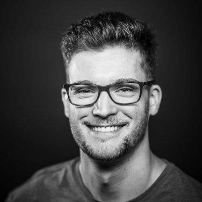 Connor Hoffman, Author at Gear Patrol