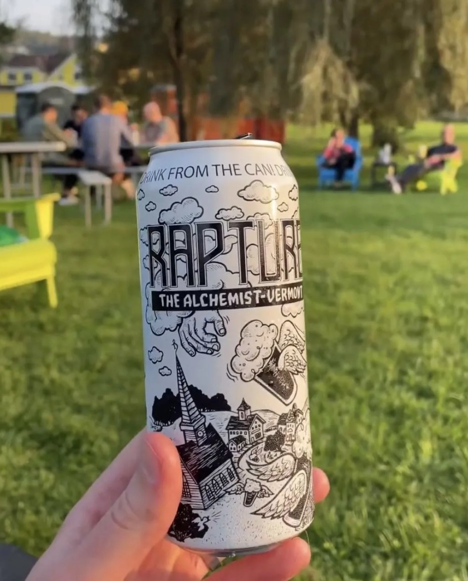A Boot Brand's Winery Collab Is One of the Best Things We Drank This ...