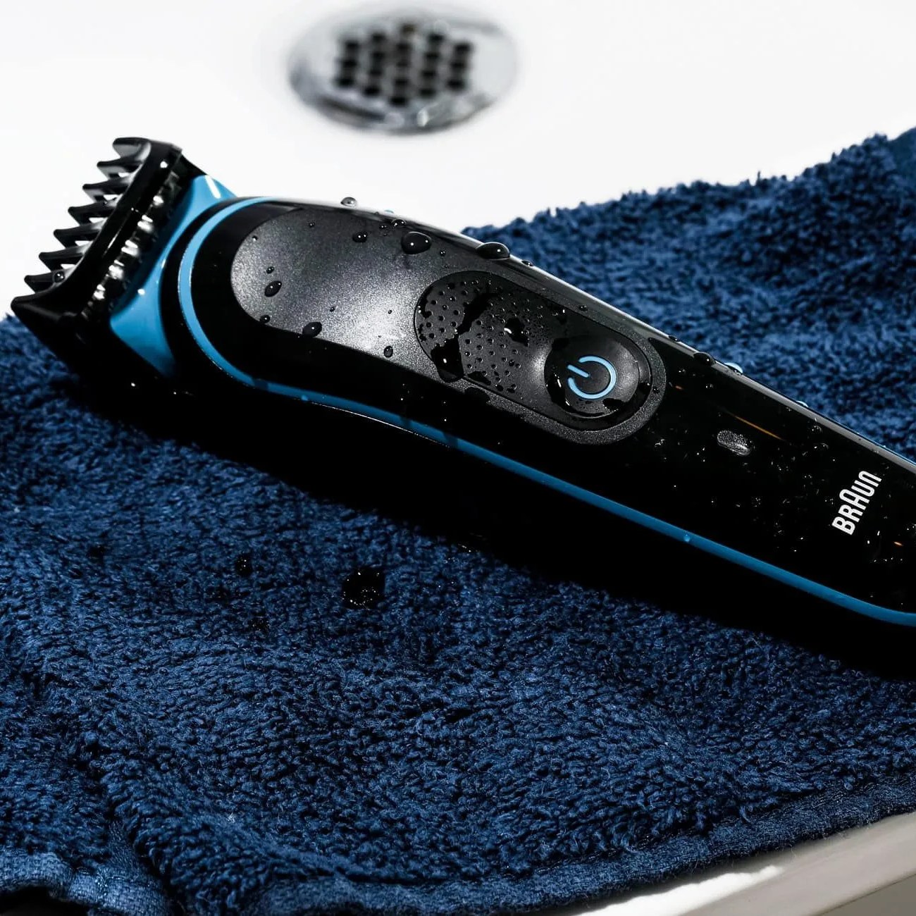 The 8 Best Electric Shavers for Men | Gear Patrol