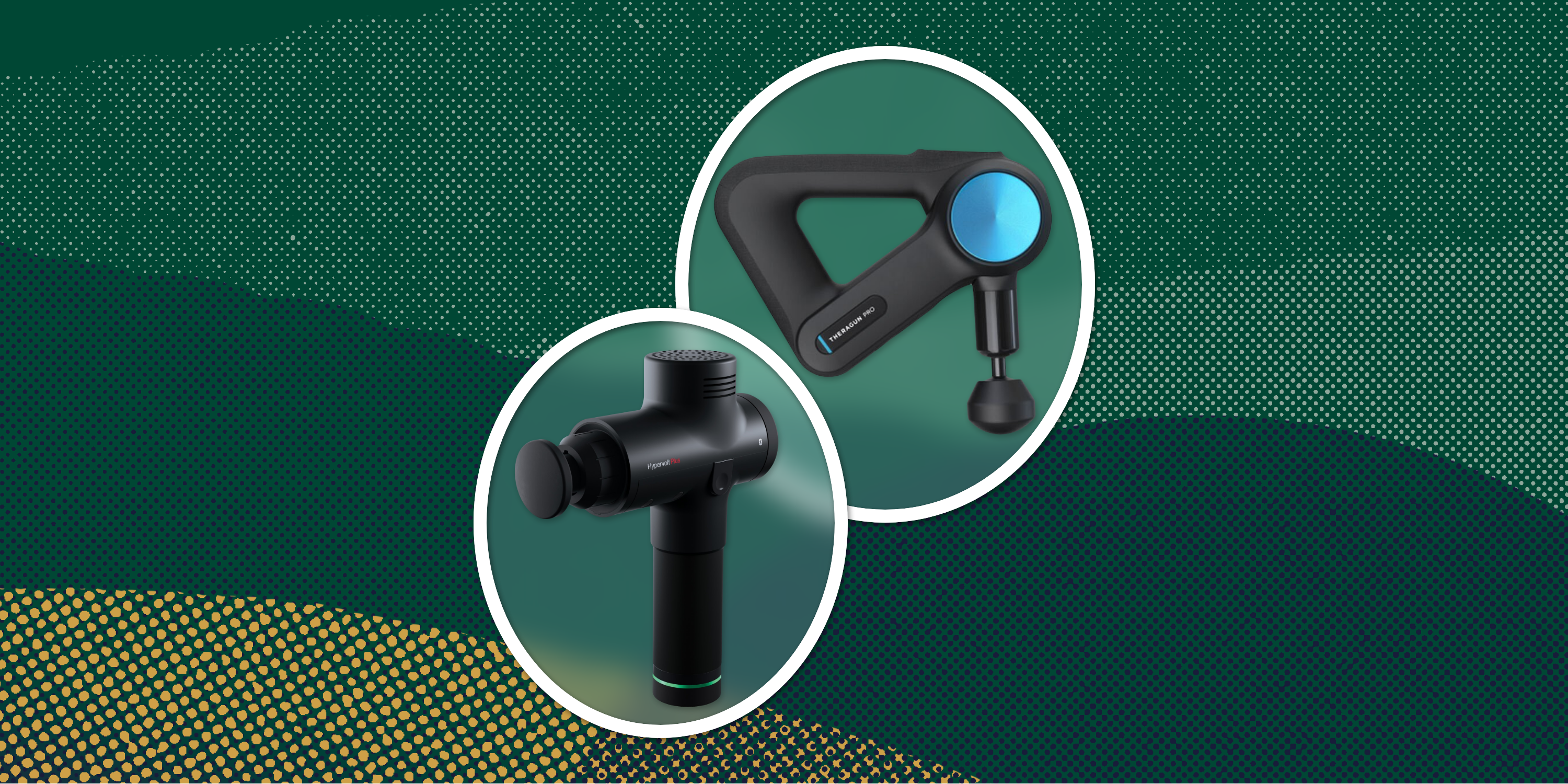 Theragun Now Has Your Whole Body Covered, Thanks to These New Products ...