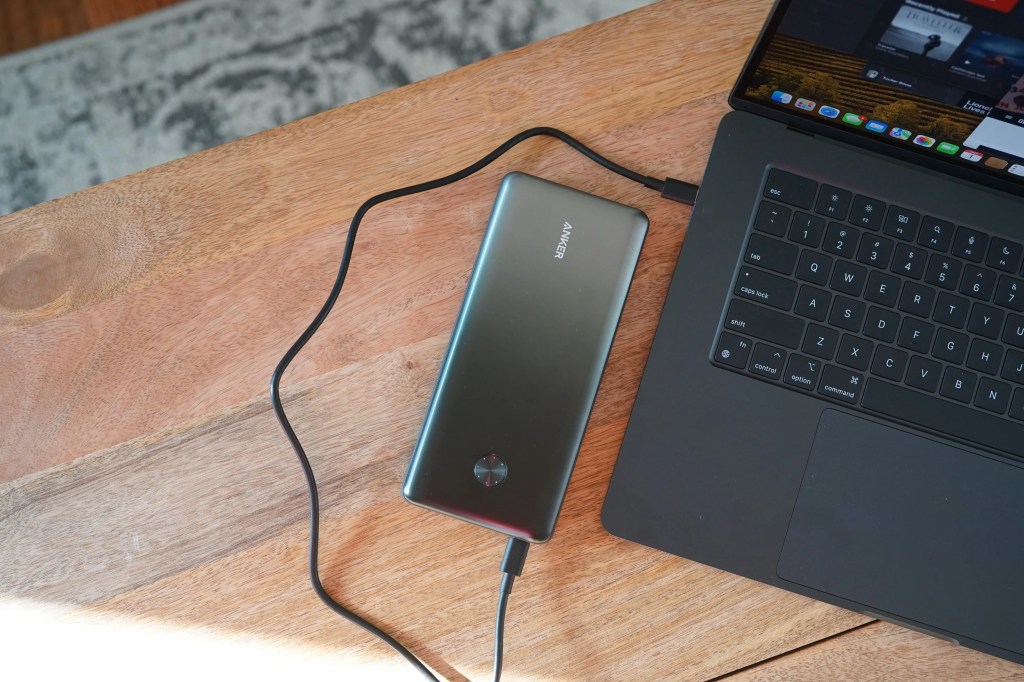 The Best Portable Chargers for Your Laptop | Gear Patrol