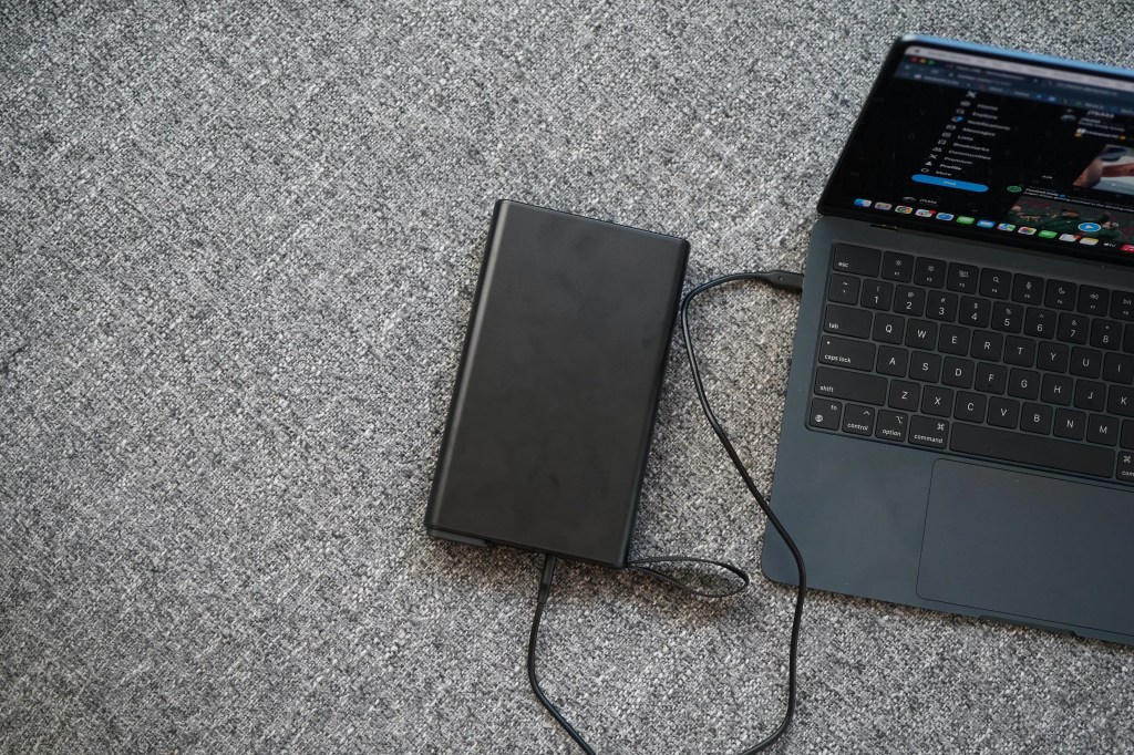 The Best Portable Chargers for Your Laptop | Gear Patrol