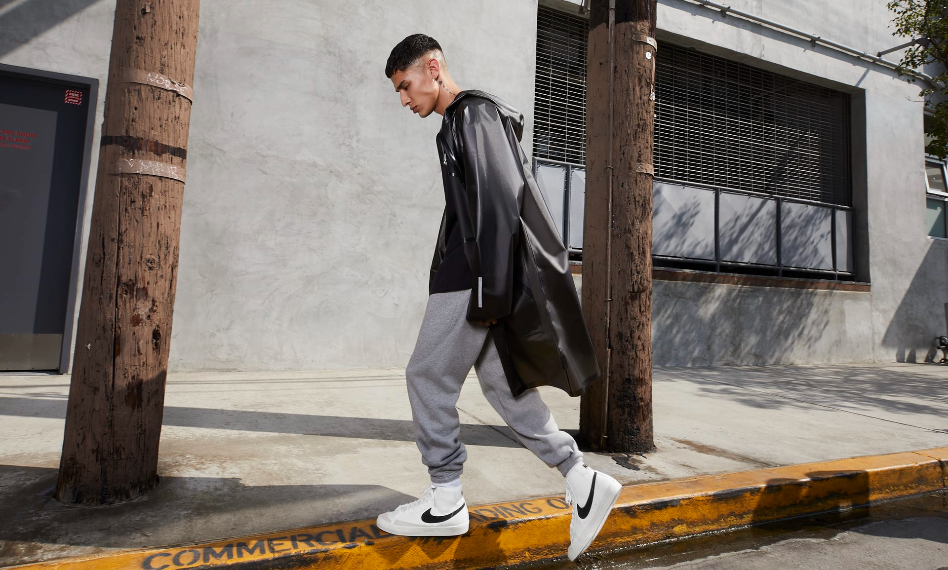 The Nike Terminator, a Standout Sneaker from the '80s, Returns for 2022 ...