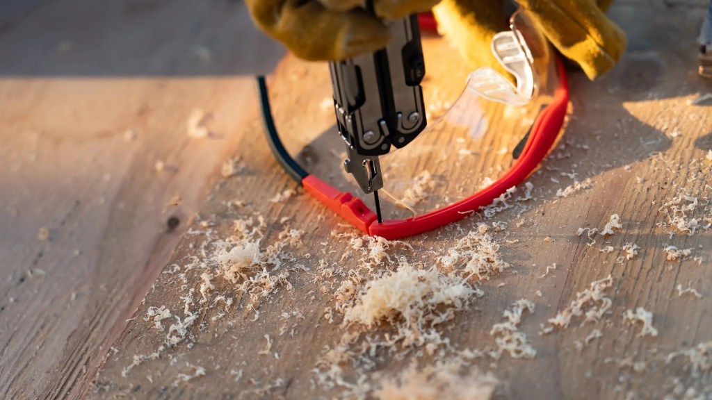 The Most Ambitious Multi-Tool Leatherman Has Ever Produced Is Now ...