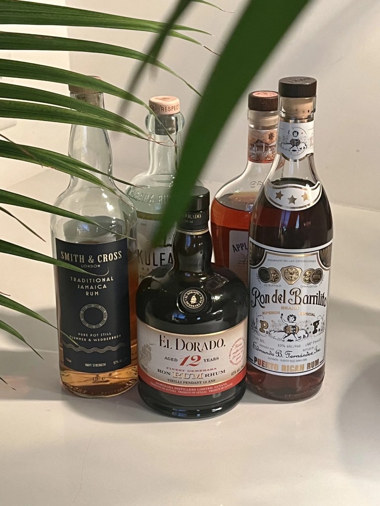 The 15 Best Bottles of Rums You Can Buy | Gear Patrol