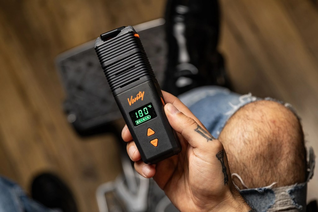 Mammut’s New Helmet Is the First of its Kind | Gear Patrol