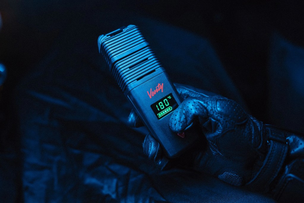 Storz & Bickel’s First New Weed Vape in a Decade Is Also Its Fastest ...