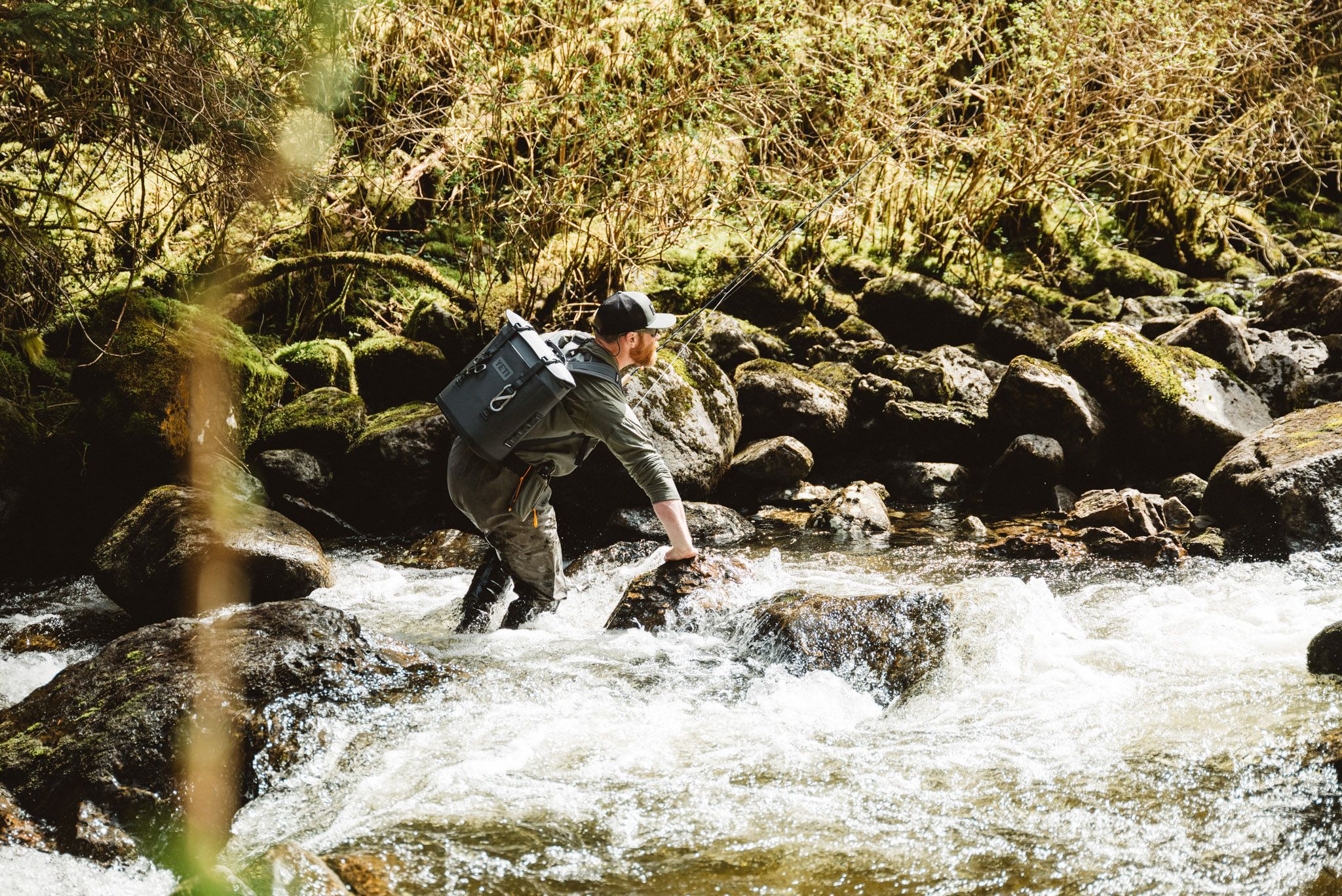 Yeti's New Soft Coolers Make the Case That Bigger Isn't Always Better ...