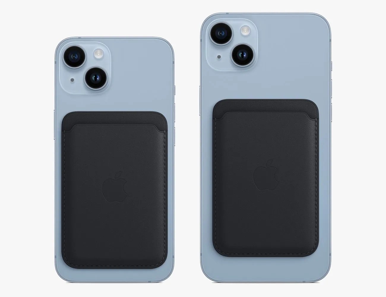 The Best MagSafe Wallets That Stick to the Back of Your iPhone | Gear ...