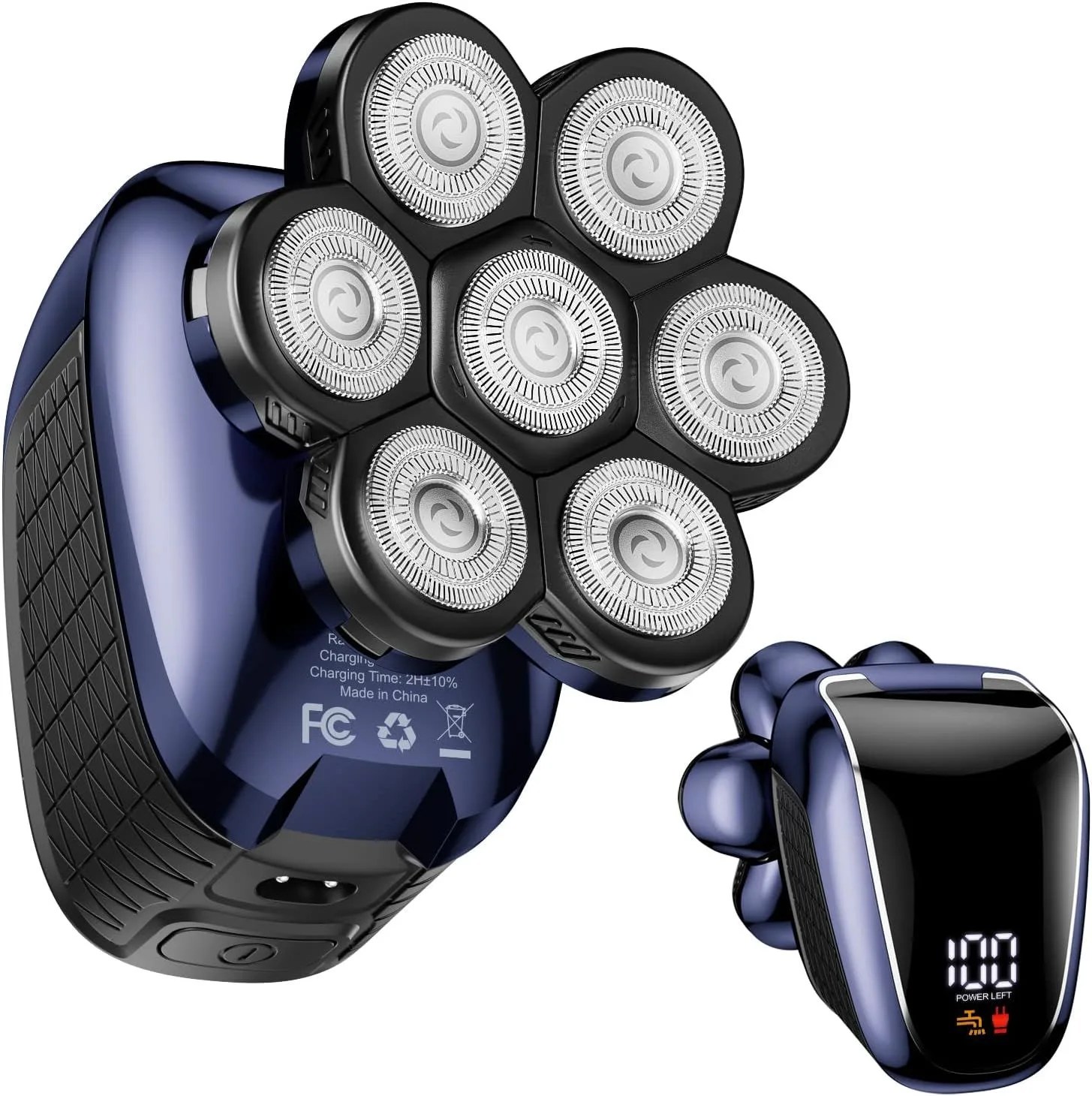 The Best Razors for Shaving Your Head | Gear Patrol