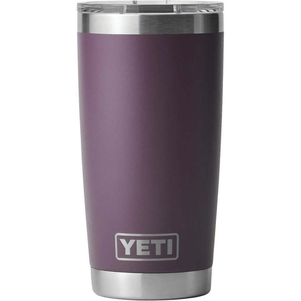 Yeti's Durable Drinkware Is on Sale in Almost Every Size and Shape ...
