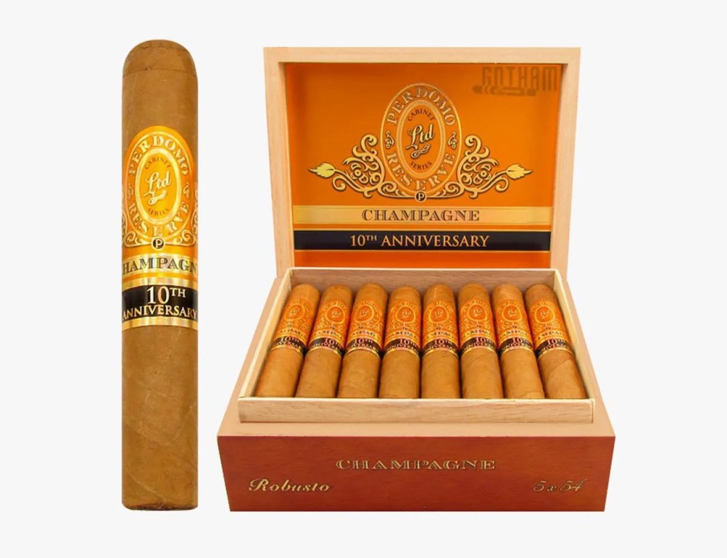 The 10 Must-Have Cigars for Any Smoker’s Palate | Gear Patrol
