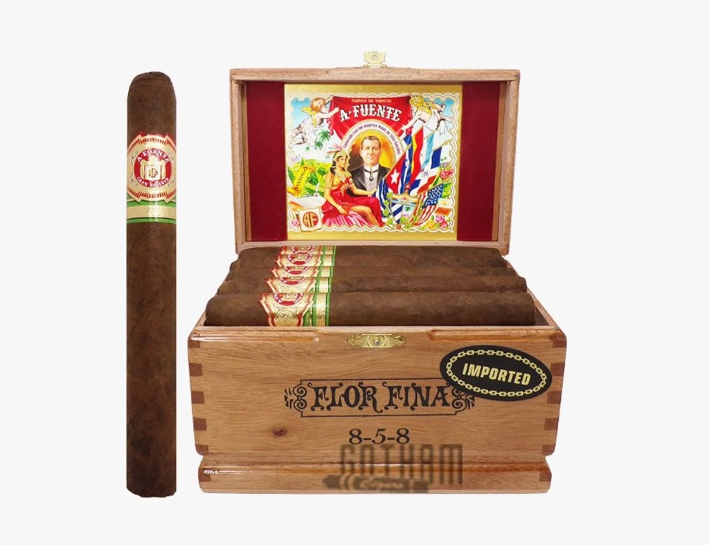 7 Cigar Brands New Smokers Should Look For | Gear Patrol