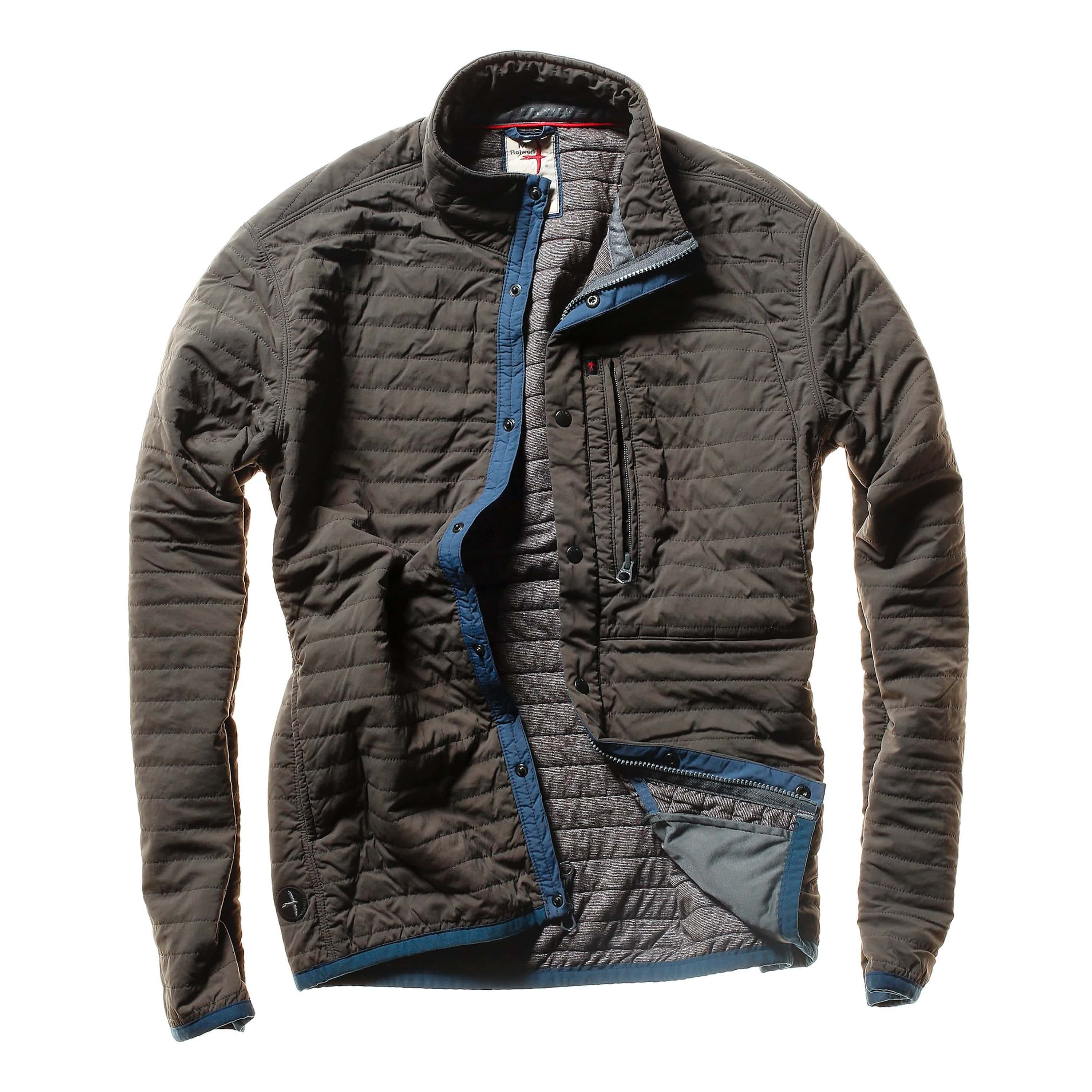 These Huckberry Jackets Are GP Reader Favorites, and On Sale Today Only ...
