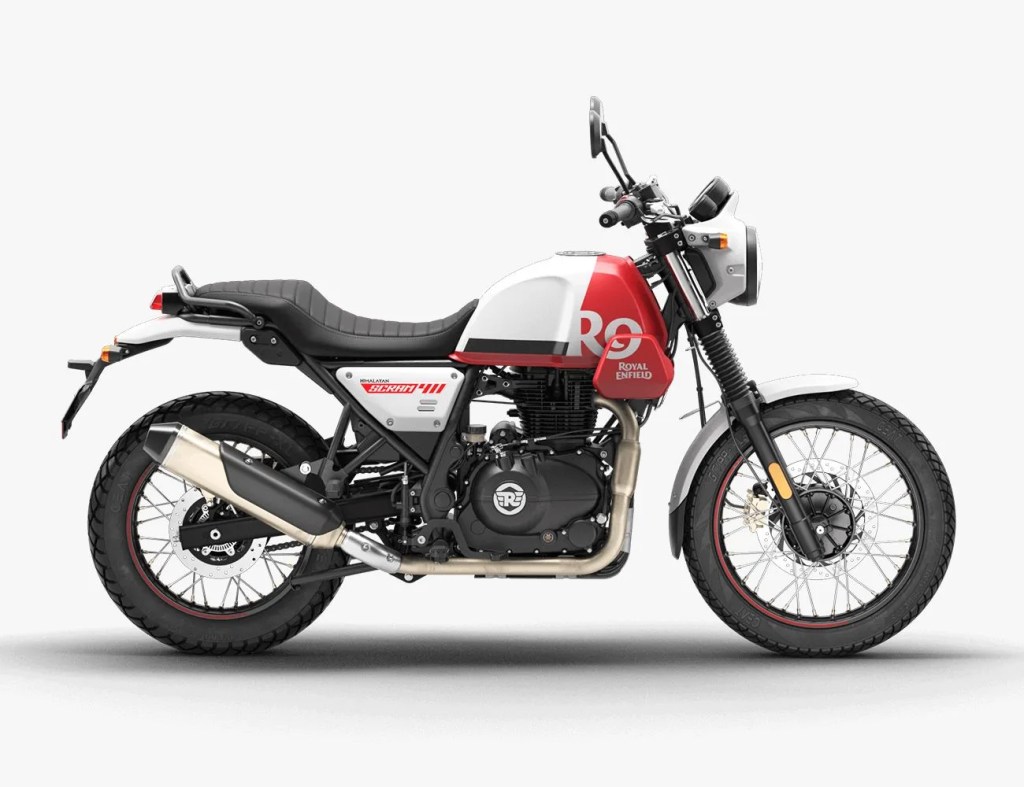 What I Learned Motorcycling the Himalayas Goes Way Beyond the Bike ...