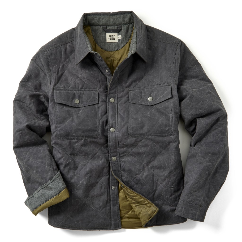 Huckberry Deals: Save up to 60% on Boots, Jackets and More | Gear Patrol