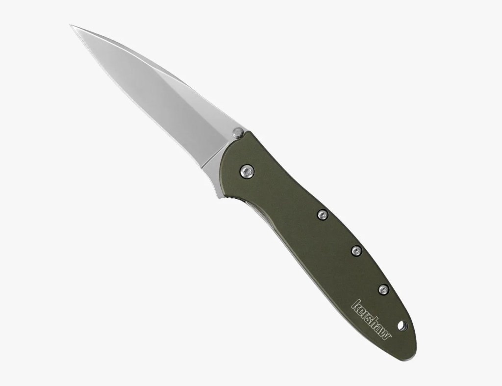 The Complete Guide to Common Knife Handle Materials | Gear Patrol