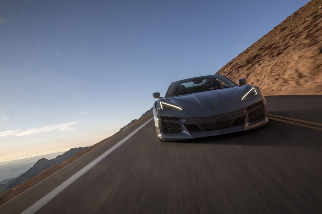 McLaren Completely Changed Supercar Design With the “Boundary-Breaking ...