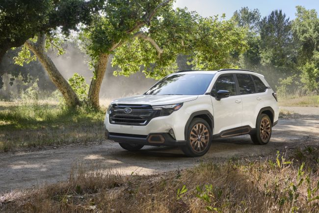The 2026 Subaru Outback: Everything You Need to Know | Gear Patrol