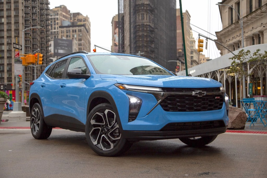 Meet the Airstream Rangeline, a New Affordable Camper Van | Gear Patrol