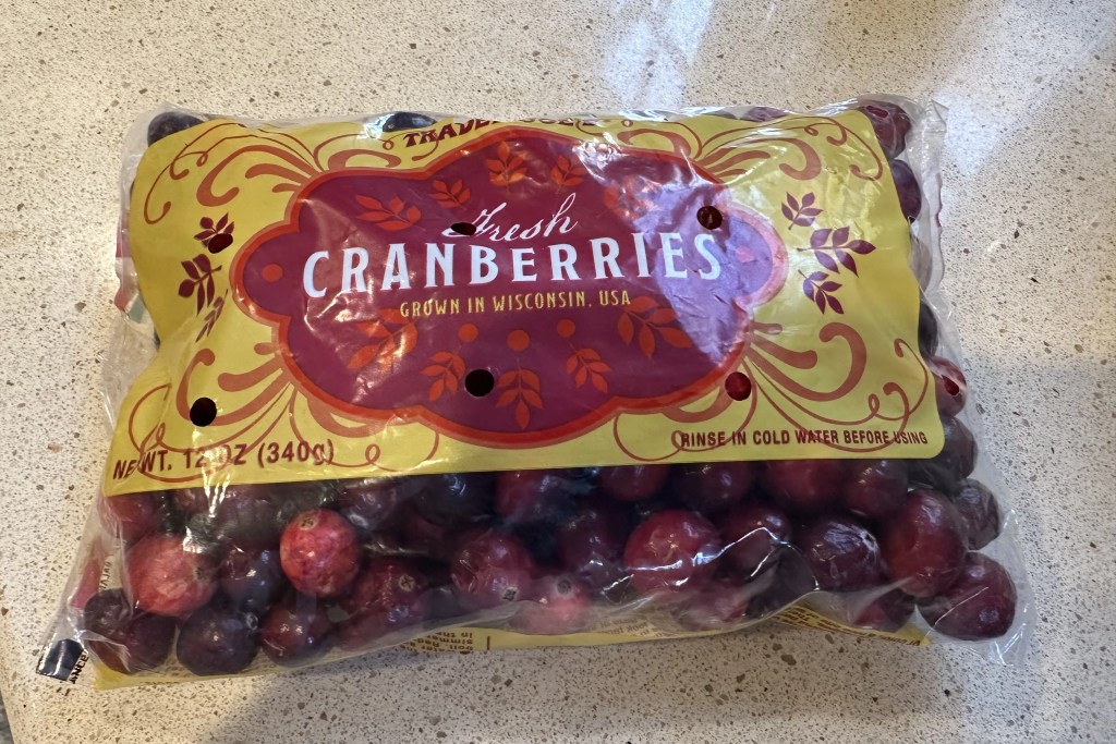 Cranberry Sauce from a Can Is an Abomination. Stop Being Lazy — Make Your Own | Gear Patrol