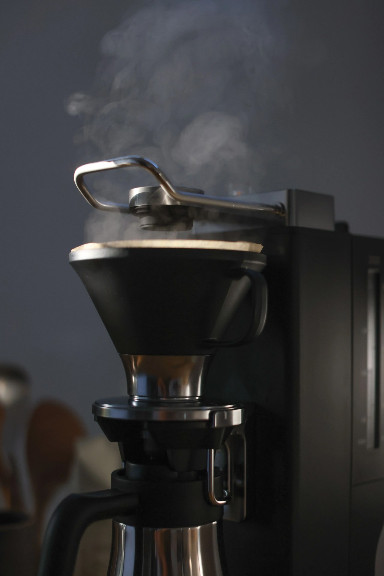 This Might Be the Most Stunning Coffee Maker We've Ever Tested | Gear ...