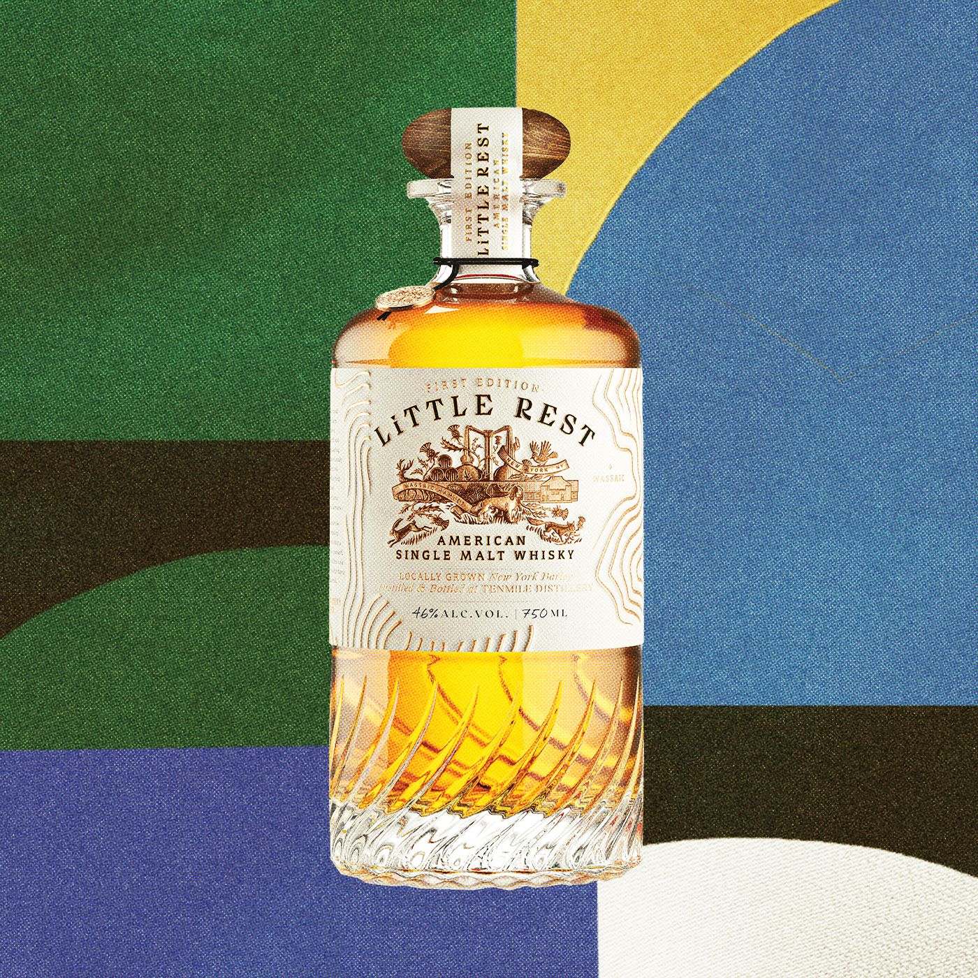 The United States of Single Malt: 5 American Distillers Pushing the ...