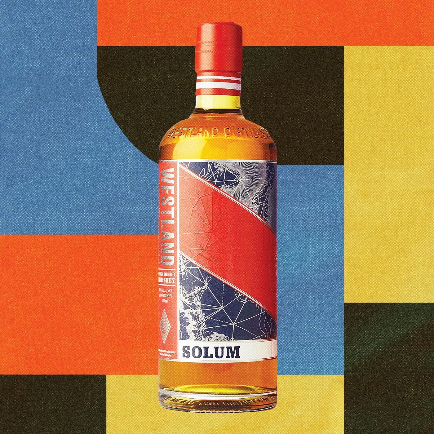 The United States of Single Malt: 5 American Distillers Pushing the ...