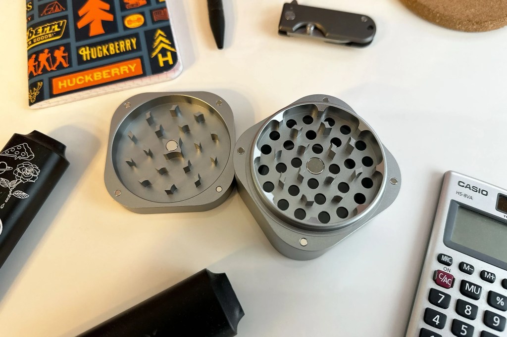 You Don't Need a Backyard to Use One of These Grills | Gear Patrol