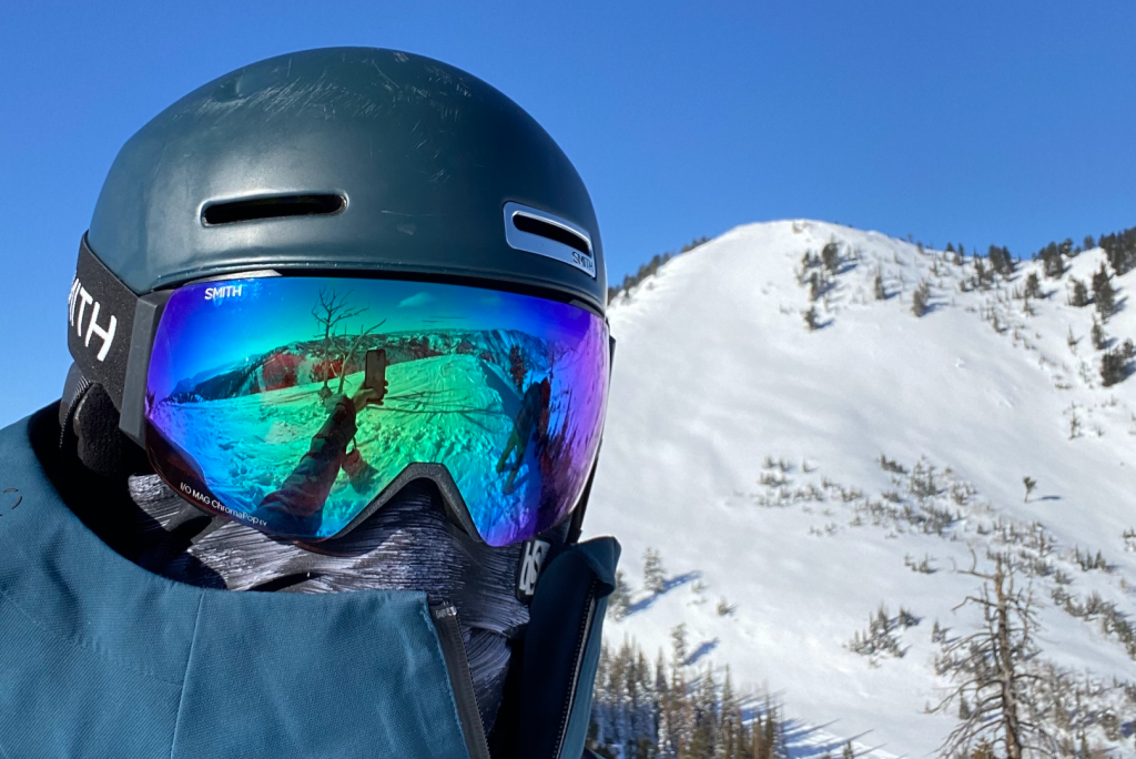 The Best Snow Goggles for Hitting the Slopes | Gear Patrol