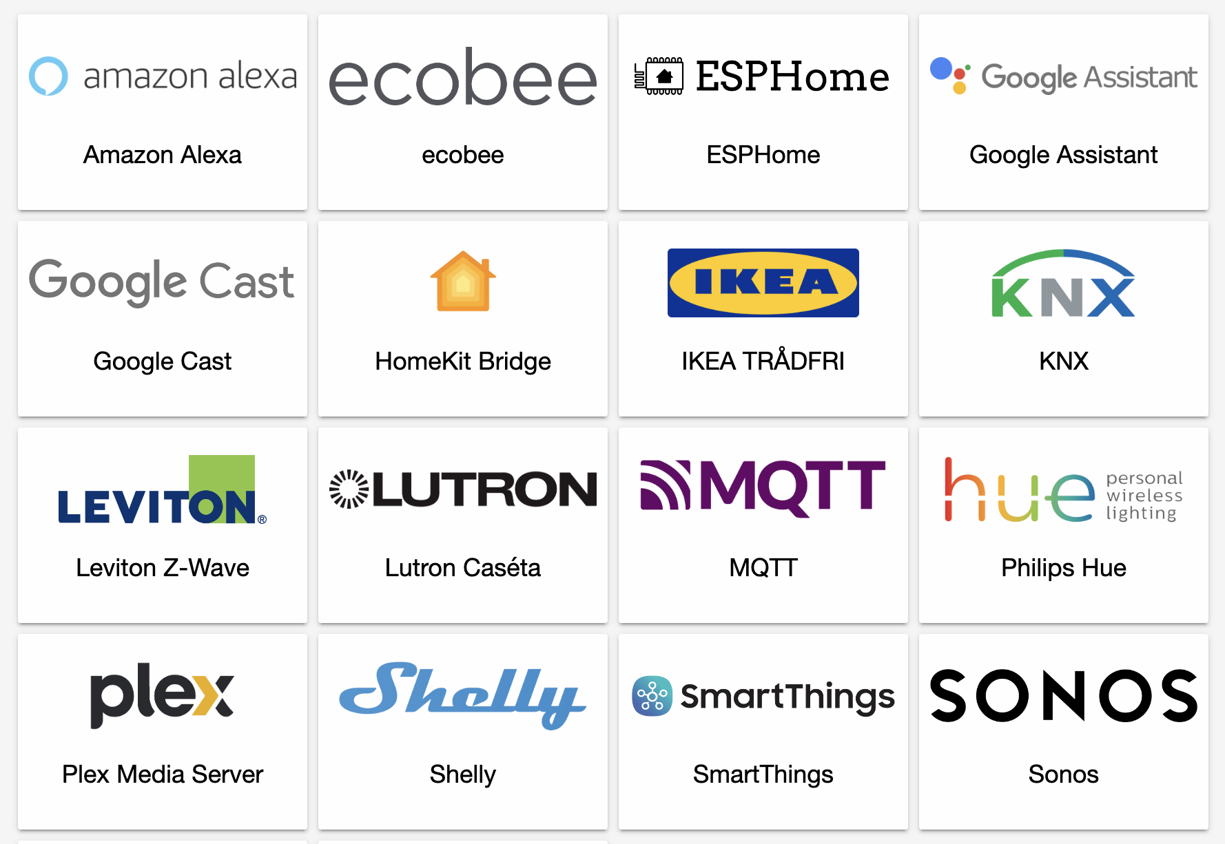 How I Built the Perfect Smart Home: 3 Steps Everyone Should Do | Gear ...