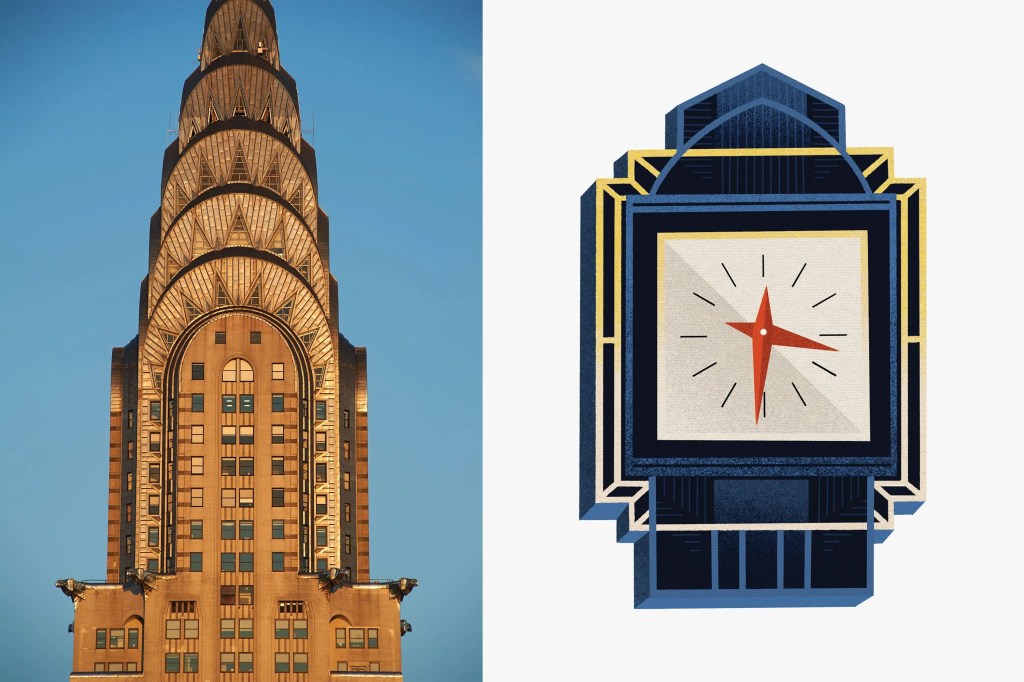 Your New Watch’s Design May Actually Be a Hundred Years Old | Gear Patrol