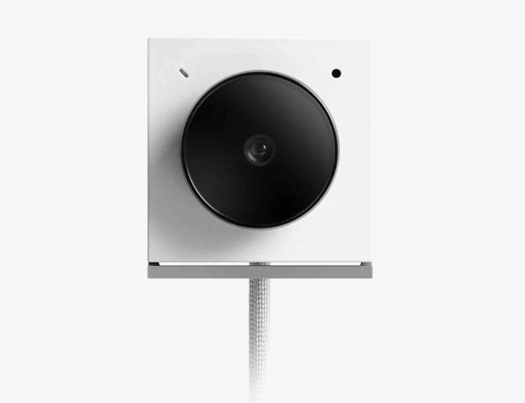 This Super-Small Webcam Is Low-Key Awesome. But Do You Actually Need It ...