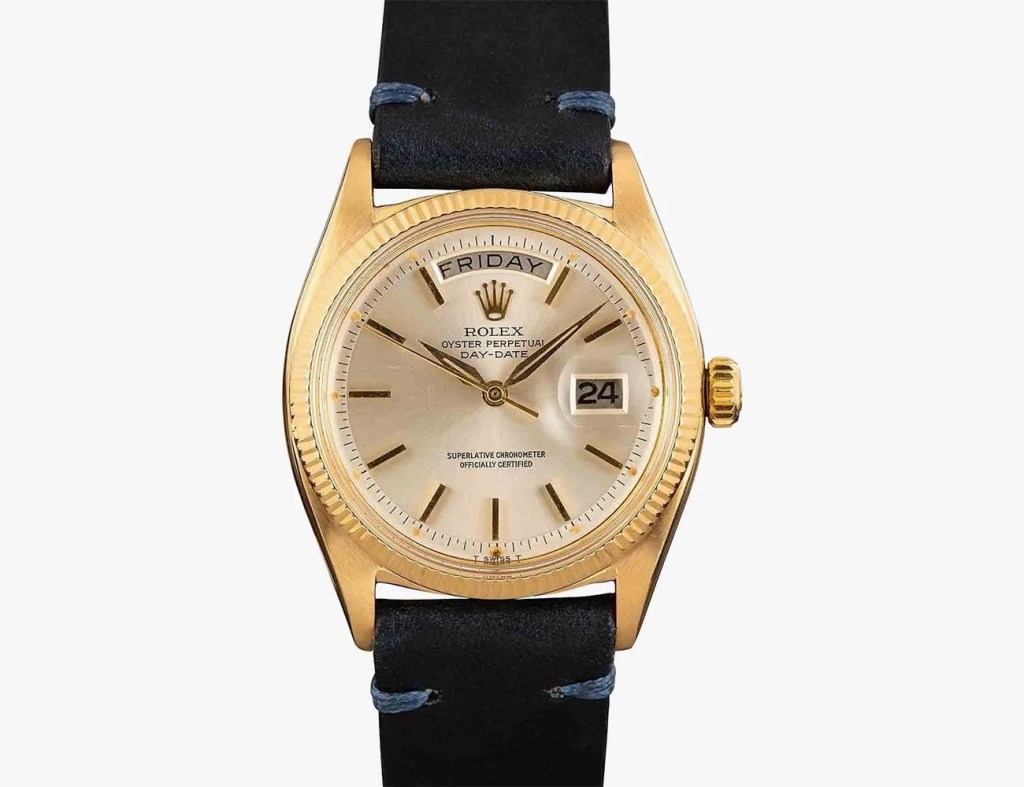 Watch History: 1950s Timepieces Every Collector Should Know | Gear Patrol