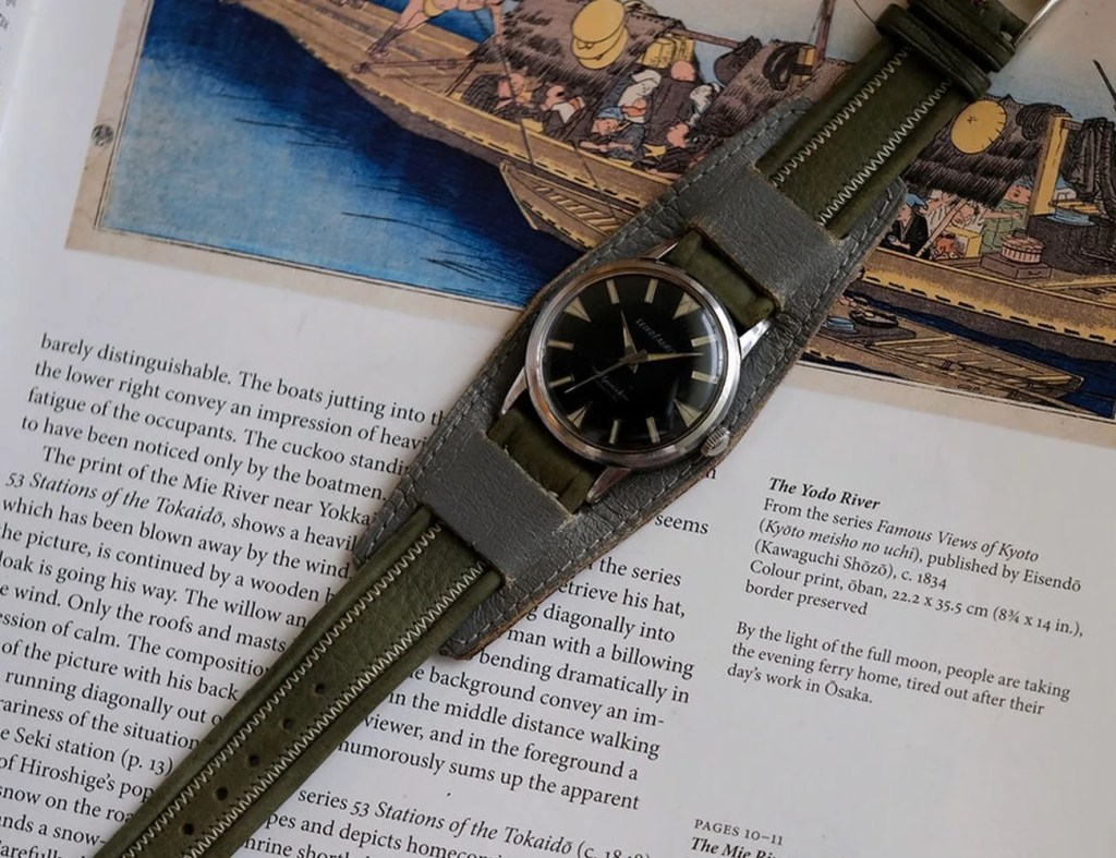 Watch History: 1950s Timepieces Every Collector Should Know | Gear Patrol