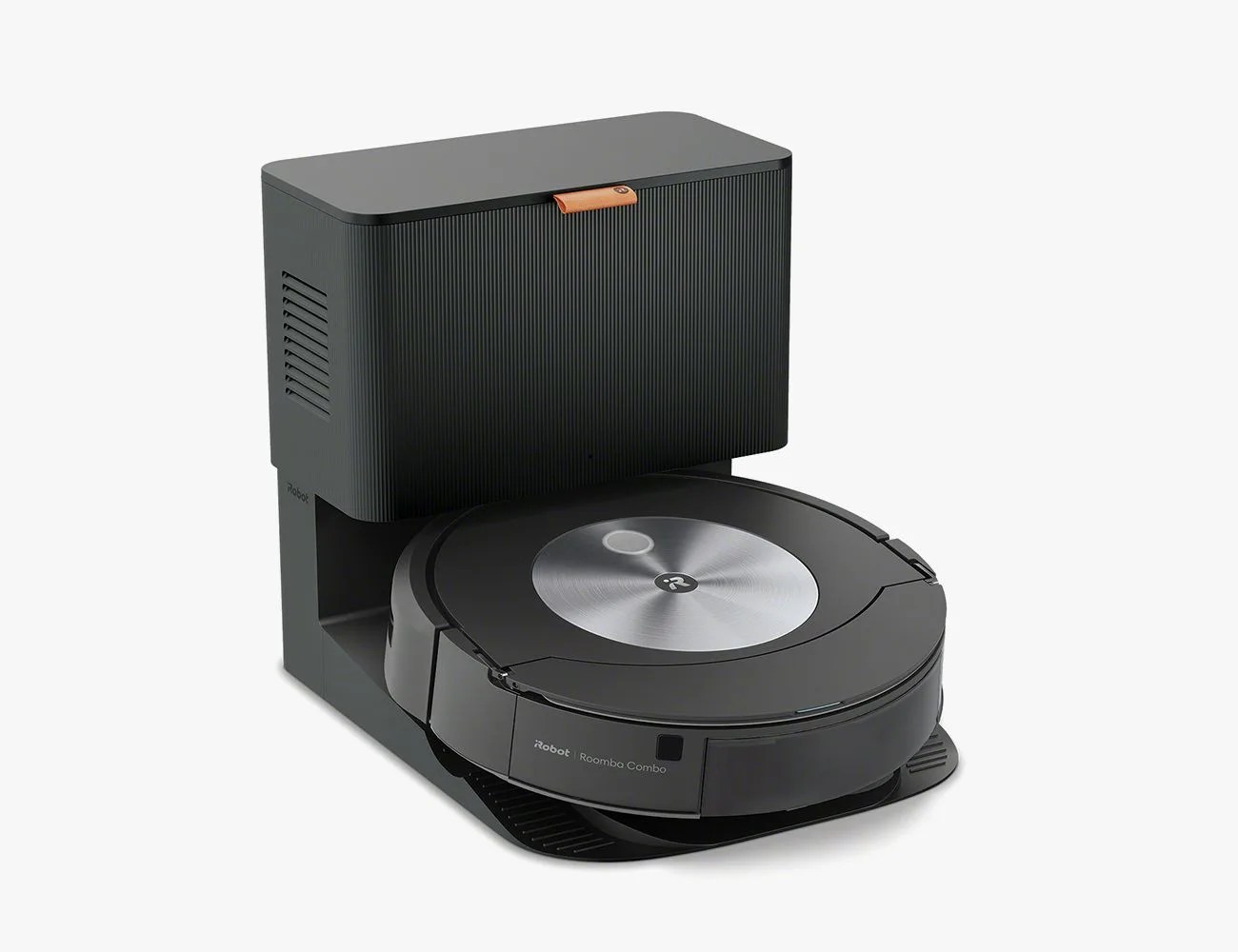 Roomba vs Shark: Which All-in-One Robot Vacuum Cleans Better? | Gear Patrol