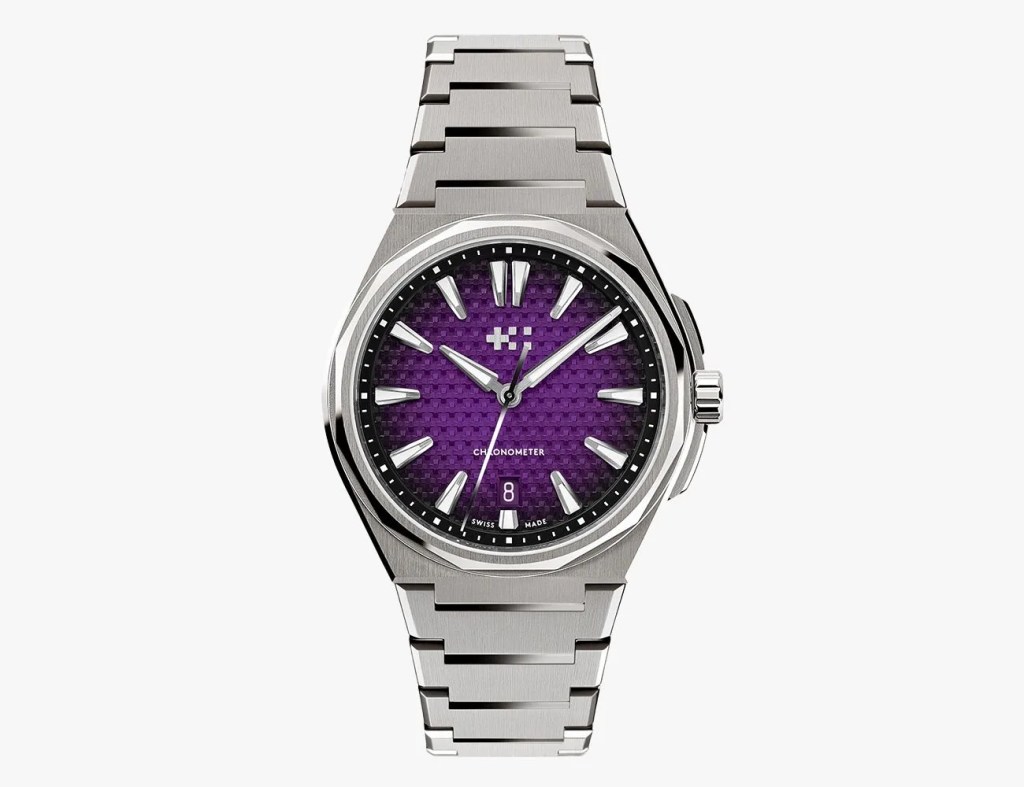 2023 Was the Year of the Purple Watch | Gear Patrol