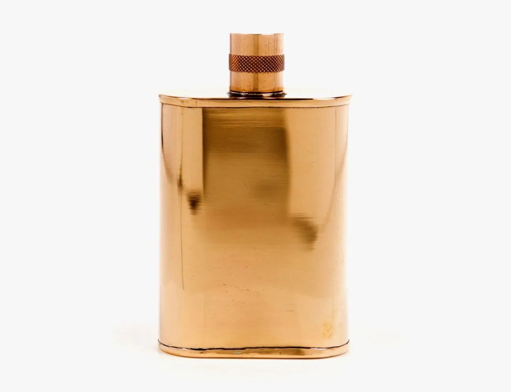 The 10 Best Flasks for Drinking on the Go | Gear Patrol