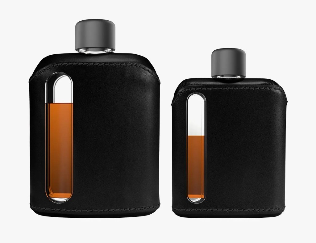 The 10 Best Flasks for Drinking on the Go | Gear Patrol