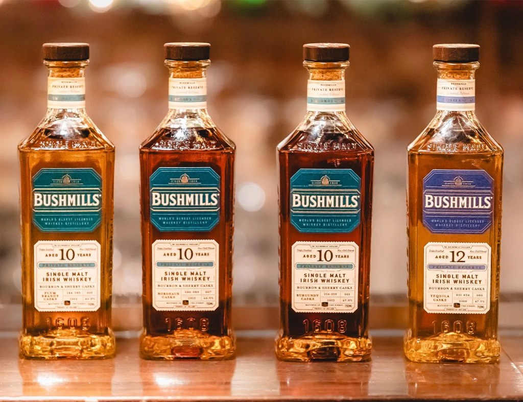 All the Best New Bourbon and Other Whiskey Releases of 2023 | Gear Patrol