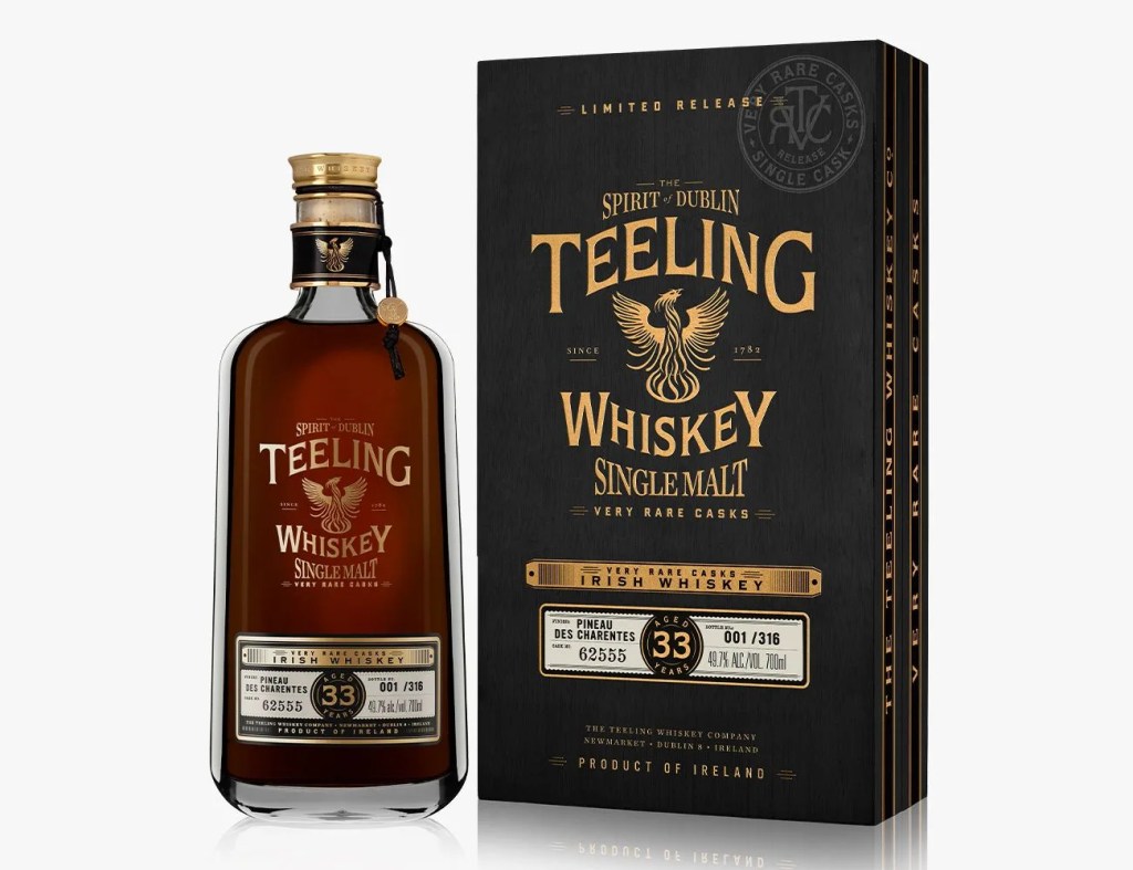 All the Best New Bourbon and Other Whiskey Releases of 2023 | Gear Patrol