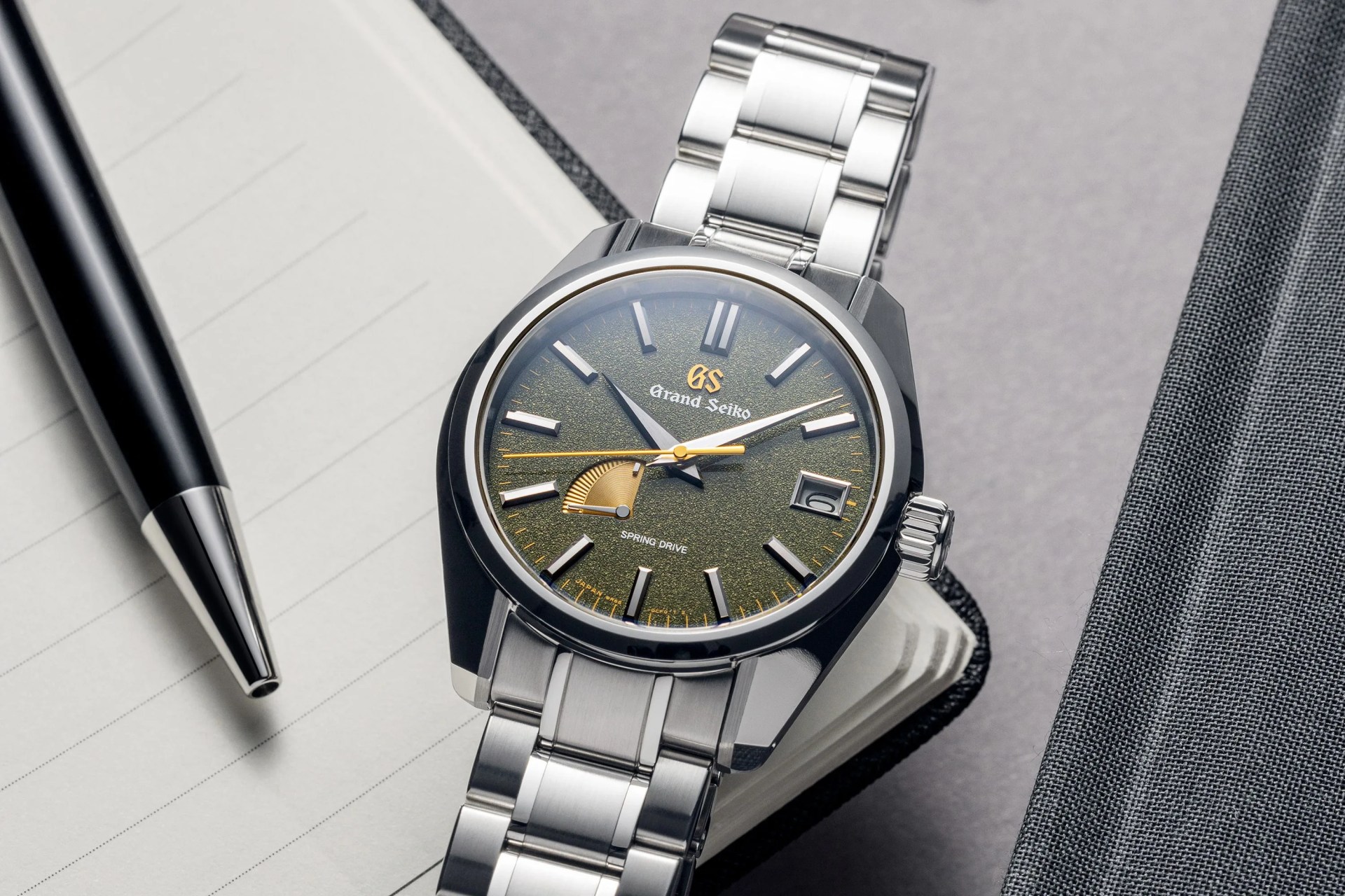 Seiko’s Iconic Tuna Diver Goes Fully Digital | Gear Patrol