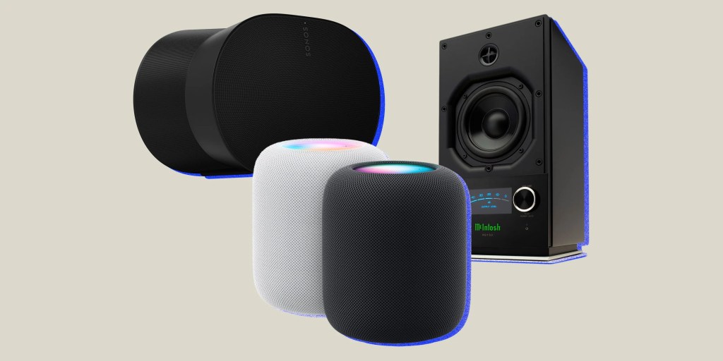 How Sony's New Surround Sound System Transcends the Soundbar | Gear Patrol